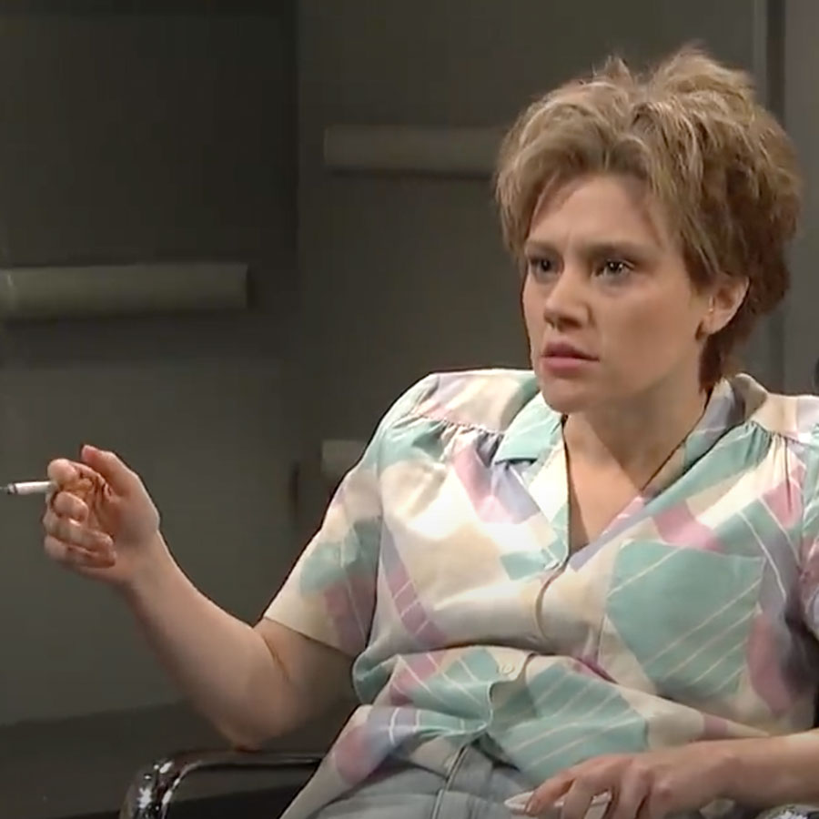 SNL - Alien Abduction - SuperOxygen, Inc.